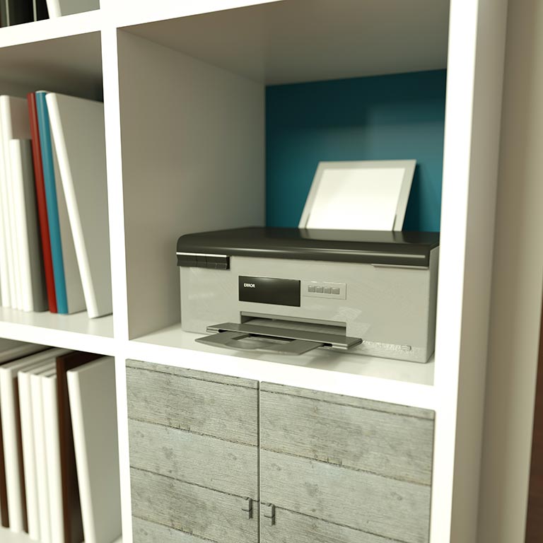 Scannen Met Printer | Studentaanhuis