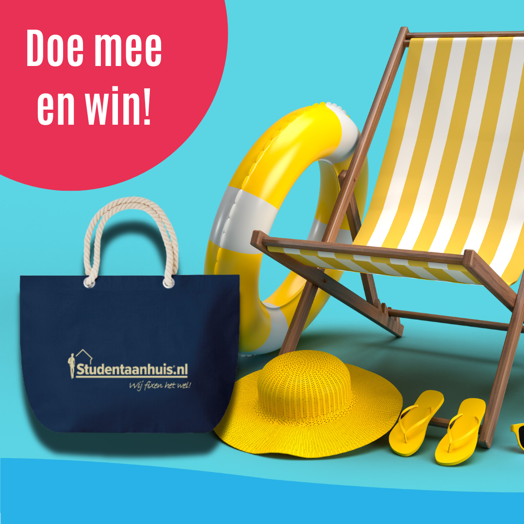 zomer-actie